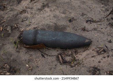 599 Unexploded Shells Images, Stock Photos & Vectors | Shutterstock