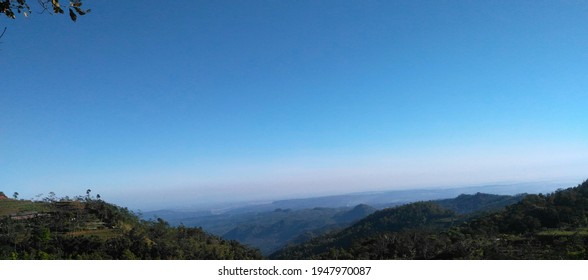236 Mount Ungaran Images, Stock Photos & Vectors | Shutterstock