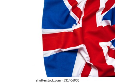 Photo de stock drapeau Union Jack 533232169 | Shutterstock