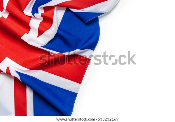Photo de stock drapeau Union Jack 533232169 | Shutterstock