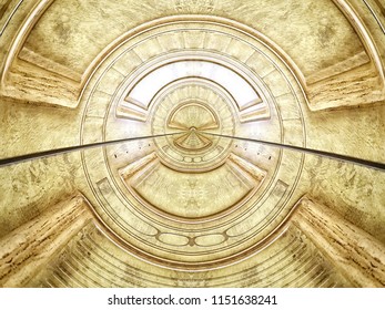 Unique Man Made Patterns Stock Photo 1151638241 | Shutterstock