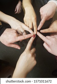Unity Our Strength Stock Photo 1571011672 | Shutterstock