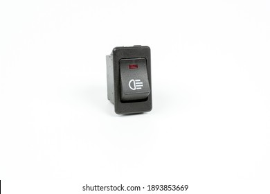 Universal Button Connecting Electrical Circuit Stock Photo 1893853669 ...