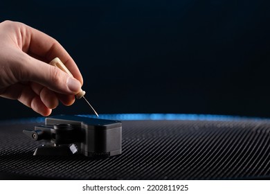 Unscrewing Debugging Electronic Device Pcb Witch Stock Photo 2202811925 ...