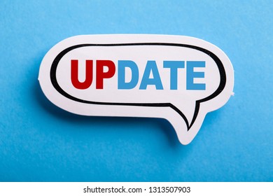 3,582 Important update Images, Stock Photos & Vectors | Shutterstock