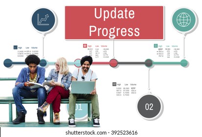 236 Academic Progress Report Images, Stock Photos & Vectors | Shutterstock