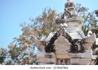 8,457 Thai column Images, Stock Photos & Vectors | Shutterstock