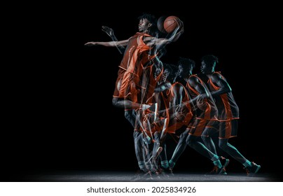 519 Basketball Player Side View Stock Photos, Images & Photography ...