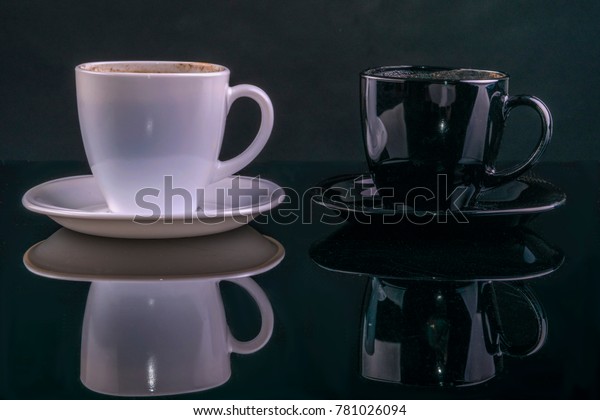 Ups Coffee Stock Photo 781026094 | Shutterstock