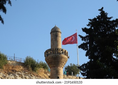 Urfa Turkey 2022 District Normalization Process Stock Photo 2191650133 ...