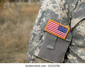 1,265 Acu uniform Stock Photos, Images & Photography | Shutterstock