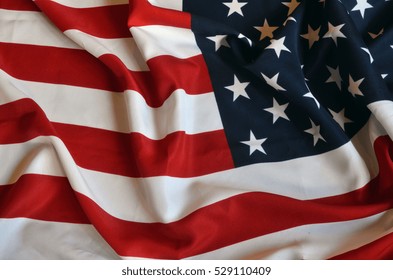 Us Flag Stock Photo 529110409 | Shutterstock