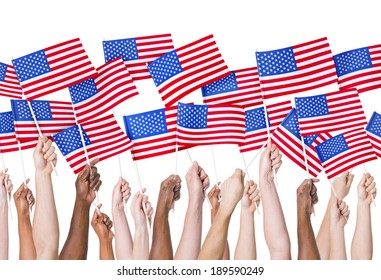 7,118 American Flag Diversity Images, Stock Photos & Vectors | Shutterstock