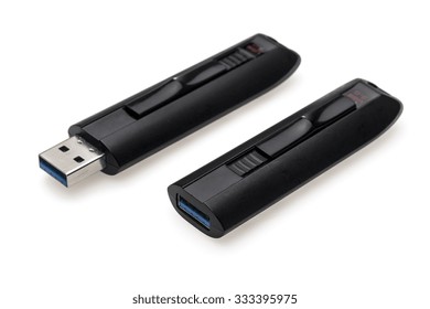 Usb Stock Photo 333395975 | Shutterstock