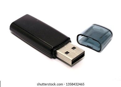 Black Plug Usb Mini Usb Cable库存照片224468974 | Shutterstock