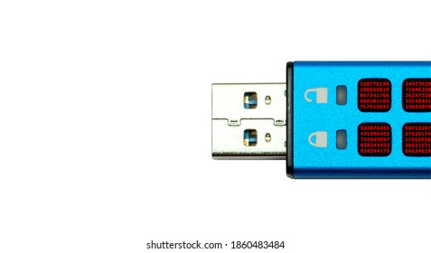 1,670 Encrypted usb Images, Stock Photos & Vectors | Shutterstock