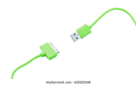 Usb Technology Stock Photo 620202548 | Shutterstock