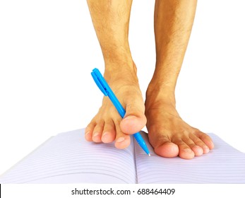 5,223 imágenes de Writing foot - Imágenes, fotos y vectores de stock ...