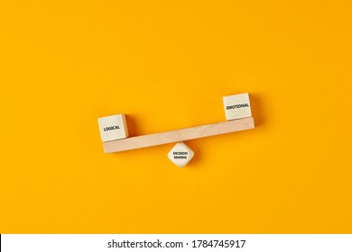65 Rational Judgement Images, Stock Photos & Vectors | Shutterstock