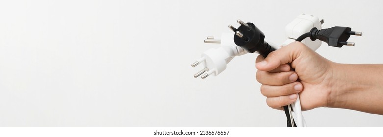 396 Wrong connection cable Images, Stock Photos & Vectors | Shutterstock