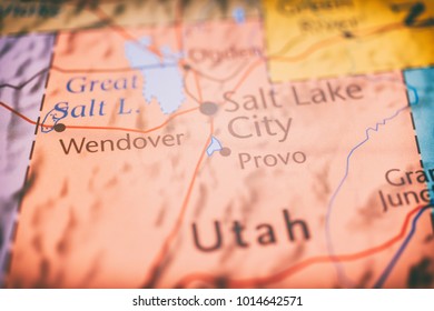 346 Provo Utah Map Images, Stock Photos & Vectors | Shutterstock