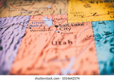 346 Provo Utah Map Images, Stock Photos & Vectors | Shutterstock