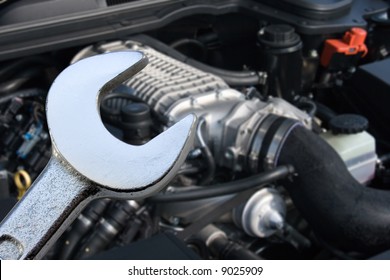 26,043 Spanner with an engine Images, Stock Photos & Vectors | Shutterstock