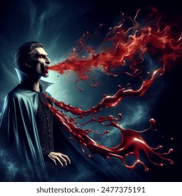 50 Year Old Man Has Conversation AI-generated image 2553898109 ...