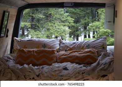 16,278 Van in forest Images, Stock Photos & Vectors | Shutterstock
