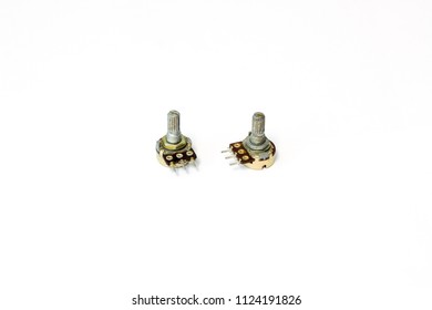 Three Little Brass Screws Lying On Stock Photo 637125490 | Shutterstock