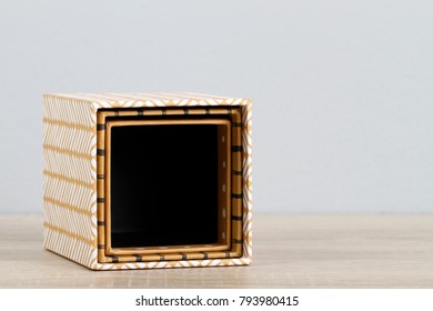 Various Size Empty Box Small Medium Stock Photo 793980415 | Shutterstock