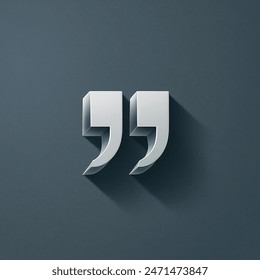 Rectangular White Label Floating Empty White AI-generated image ...