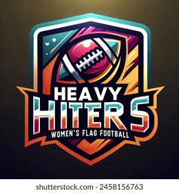 Vector Logotype High Resolution Esport Logo AI-generated image ...