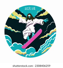 277.612 Snowboarde Images, Stock Photos, 3D objects, & Vectors ...