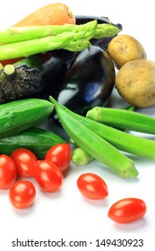 52 Mini okra Images, Stock Photos & Vectors | Shutterstock
