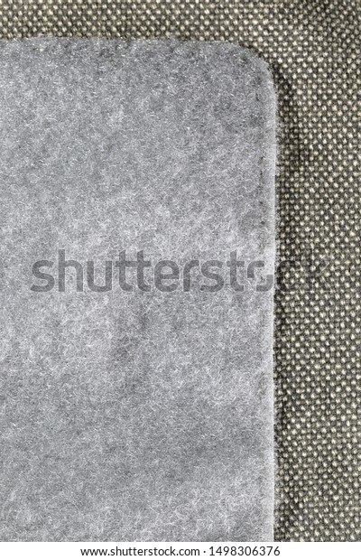 Velcro Texture Loop Size Velcro On Stock Photo (Edit Now) 1498306376