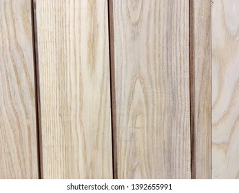 Vertical Wood Texture Pattern Background Stock Photo 1392655991 ...