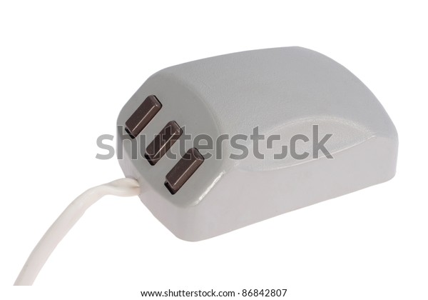 2 The Very First Computer Mouse Images, Stock Photos & Vectors ...