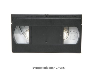 Vhs Stock Photo 274375 | Shutterstock