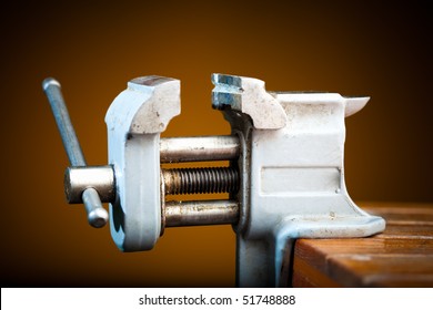 Vice Tool Stock Photo 51748888 | Shutterstock