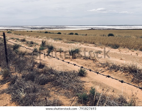 Victorian Outback Stock Photo 791827693 | Shutterstock