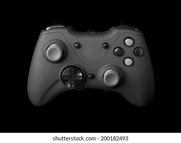 Video Game Controller Stock Photo 200182493 | Shutterstock