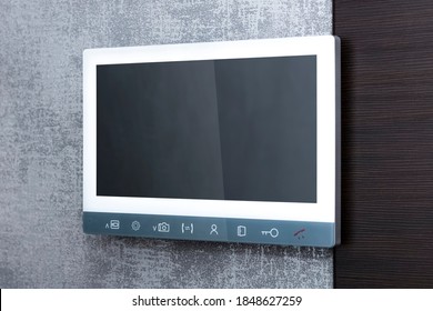 7,269 Video Intercom Images, Stock Photos & Vectors | Shutterstock