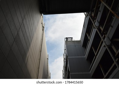 1,189 Gap between the buildings Images, Stock Photos & Vectors ...