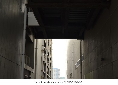 1,189 Gap between the buildings Images, Stock Photos & Vectors ...