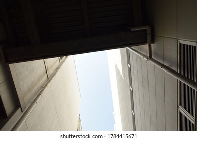 1,189 Gap between the buildings Images, Stock Photos & Vectors ...