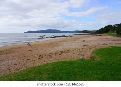 View Cable Bay Beach Doubtless Bay Stock Photo 1201461523 | Shutterstock