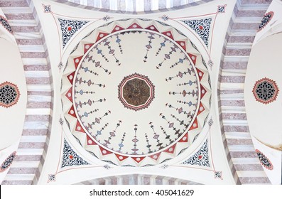 12,237 Mosque ceiling Images, Stock Photos & Vectors | Shutterstock