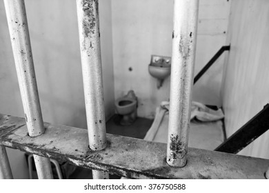 1,234 Through Prison Bars Images, Stock Photos & Vectors | Shutterstock