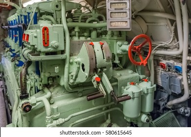 373 Navy ship engine room Images, Stock Photos & Vectors | Shutterstock